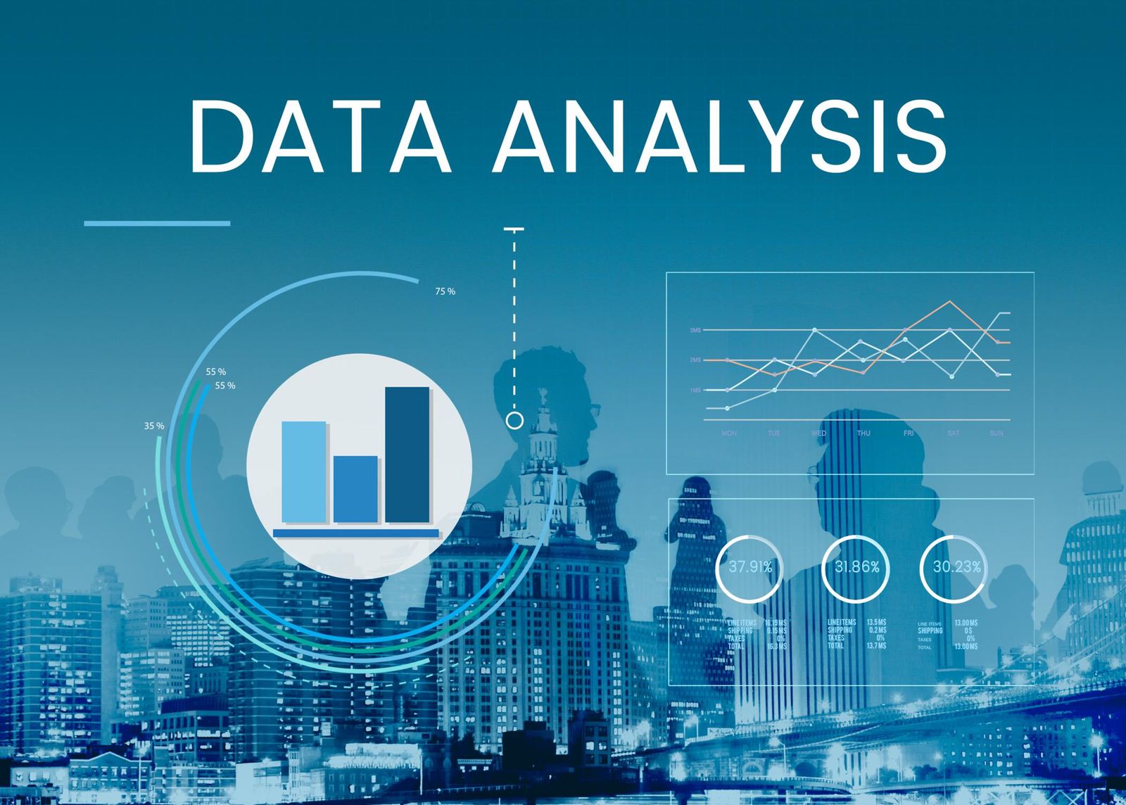 Importance of data analytics in today's world - Learn Insider